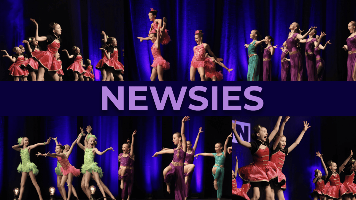 Hold oversigt - Ahm Dance Studio